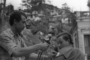 A Varíola no Rio – Rio Memórias