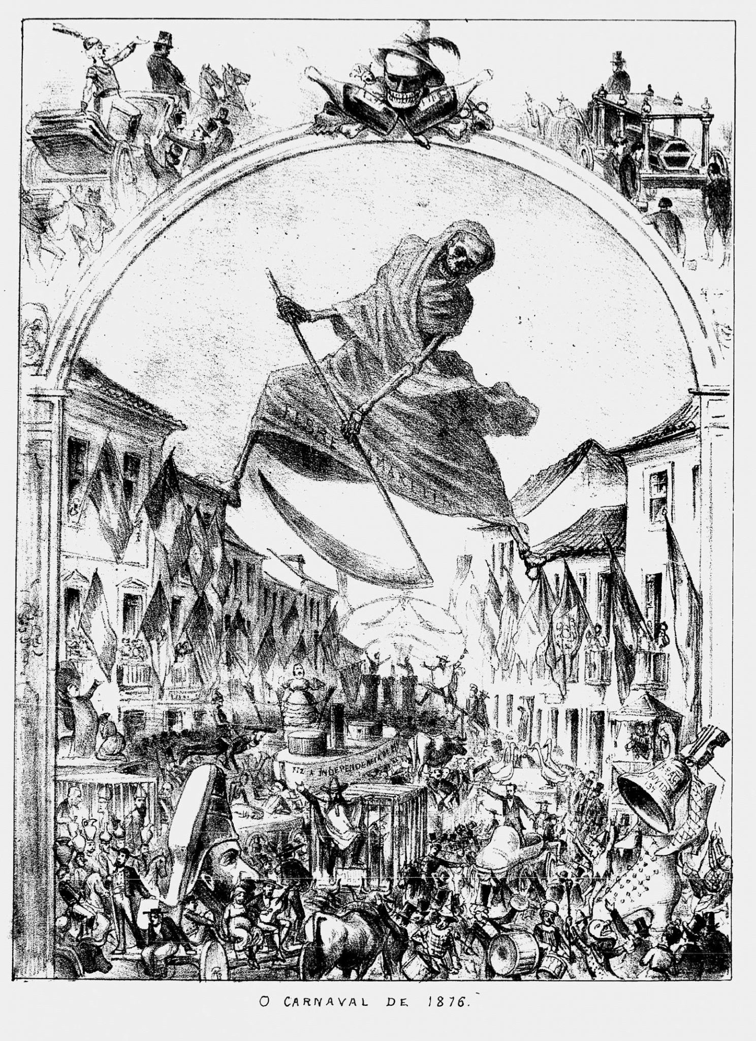 Livro Febre Amarela 1793