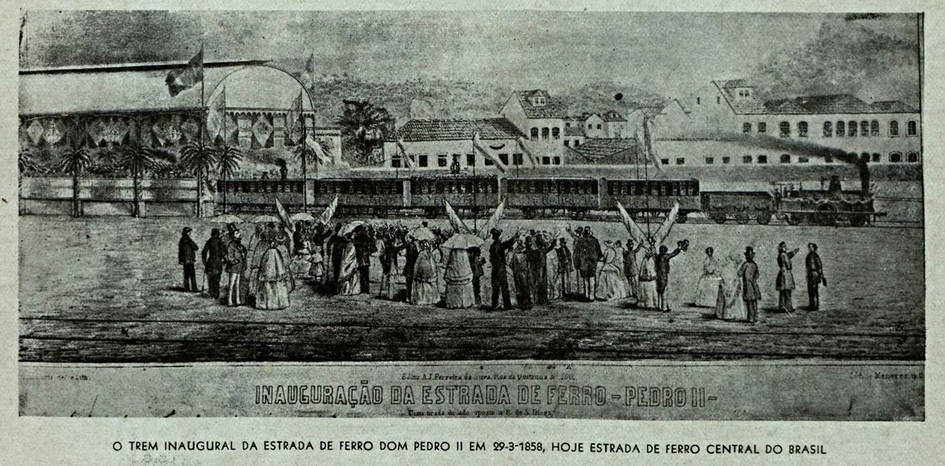 Rio Memórias